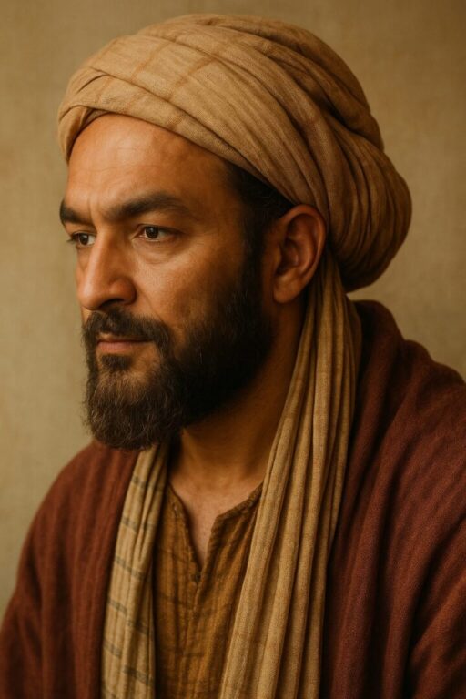 Prominent Muslim Scientists of the Islamic Golden Age