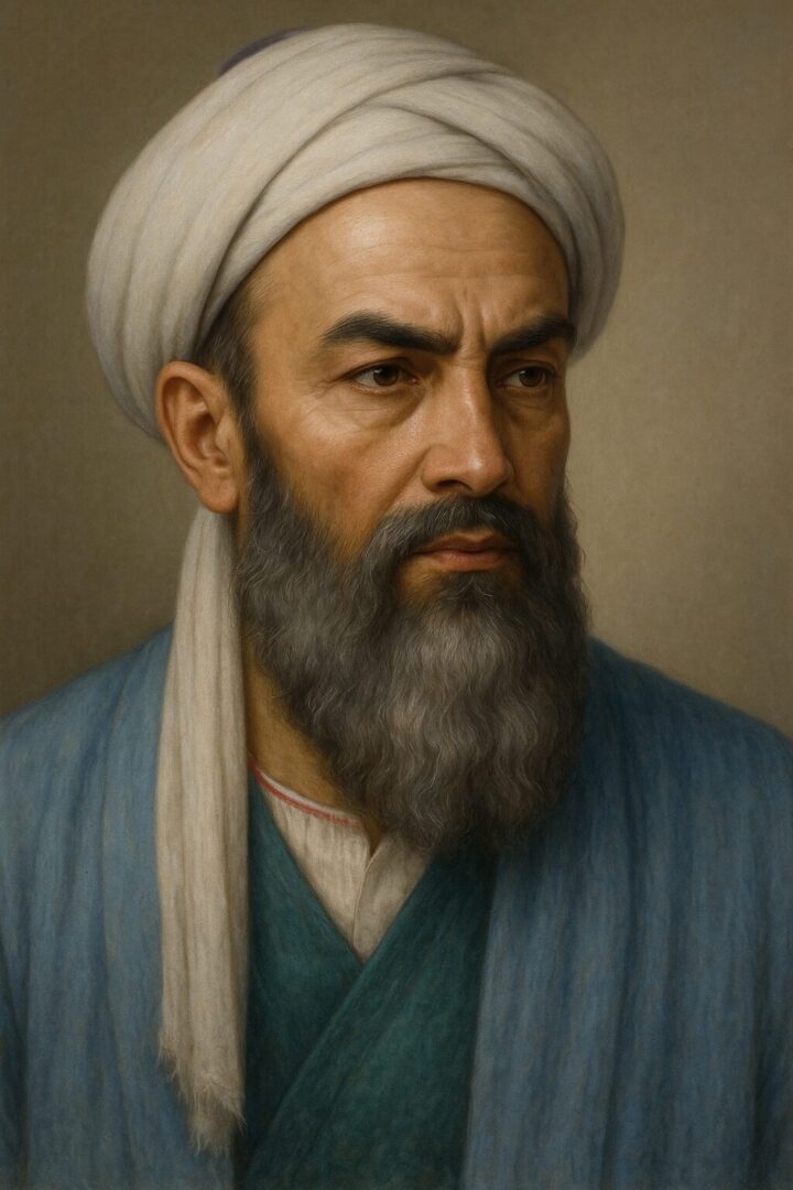 Prominent Muslim Scientists of the Islamic Golden Age