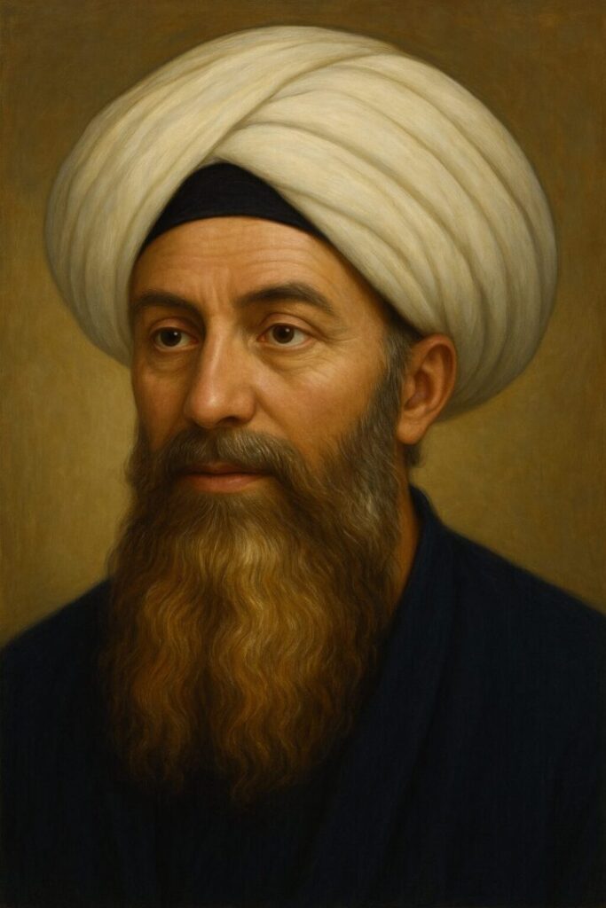 Prominent Muslim Scientists of the Islamic Golden Age