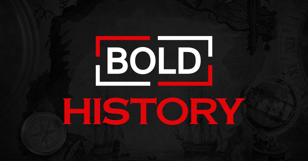 Bold History - Learn, Explore & Experience History Differently