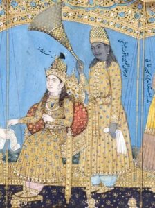 Razia Sultana – Delhi’s First and Only Female Ruler