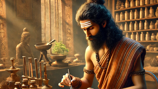 Meet the Ancient Surgeon Who Invented Plastic Surgery - Bold History